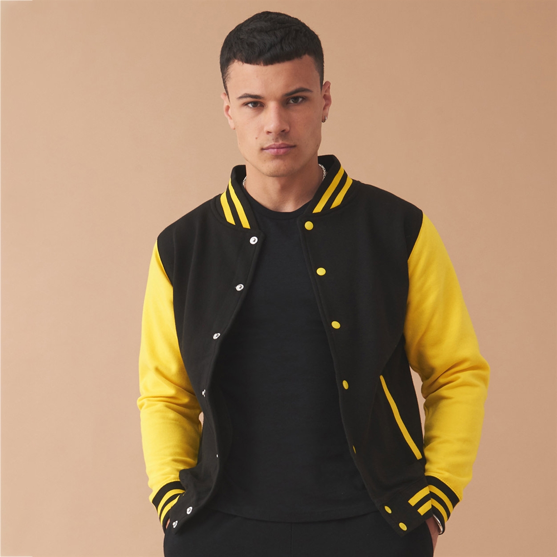 Print.inc - Personalised Clothing | Jackets & Outerwear